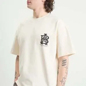 ABOUT:BLANK Disc T-shirt