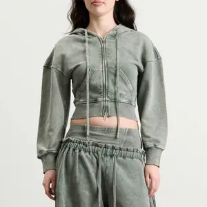 KNWLS Haze Hoodie