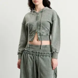 KNWLS Haze Hoodie