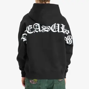 PLEASURES Neural Hoodie