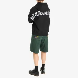 PLEASURES Neural Hoodie