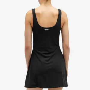 ADANOLA Ultimate Square Neck Mini Dress