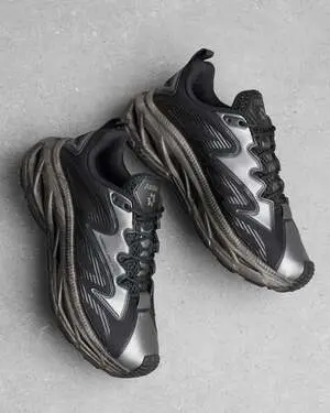 ANIMA Mercury Sneakers