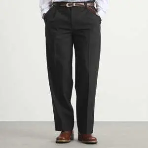 MFPEN Tropical Wool Service Trousers