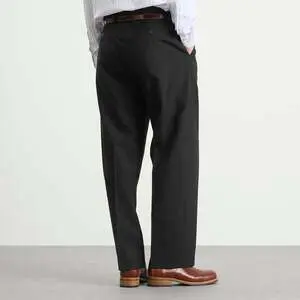 MFPEN Tropical Wool Service Trousers