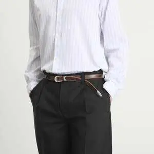 MFPEN Tropical Wool Service Trousers
