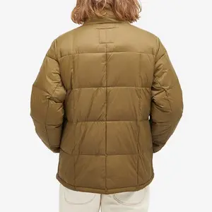 Taion Volume Down Jacket