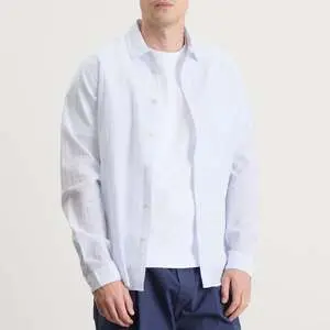 Folk Relaxed Fit Shirt
