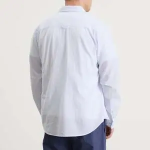 Folk Relaxed Fit Shirt