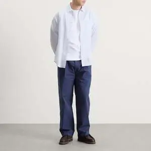 Folk Relaxed Fit Shirt