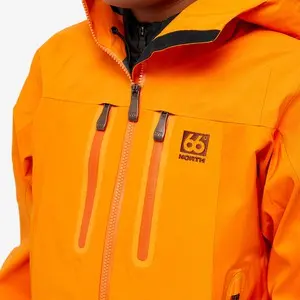 66° NORTH Hornstrandir Gore-tex Pro W Jacket