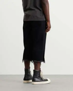 Rick Owens Bolan Cut Off