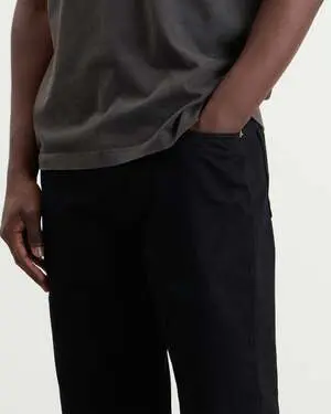Rick Owens Bolan Cut Off