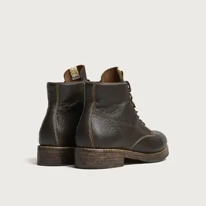 Visvim Virgil Folk Boots