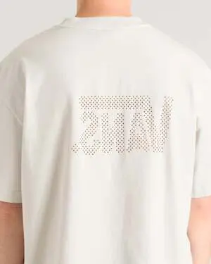 VANS A.o.d Lasered T-shirt