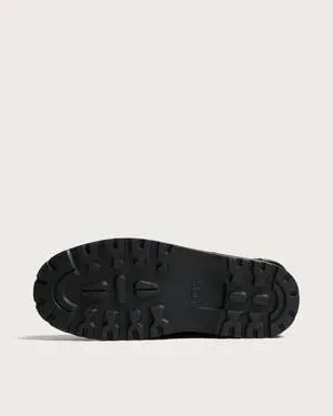UGG X Willy Chavarria Biker Boot