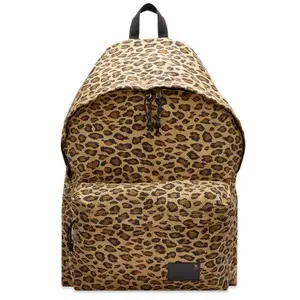 R13 Oversized Print Backpack