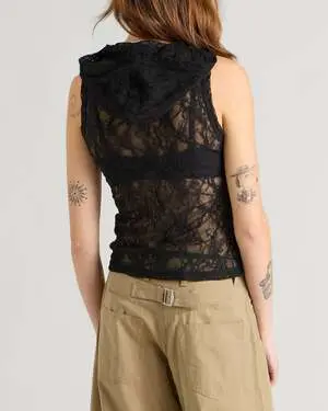 HOSBJERG Darcy Top
