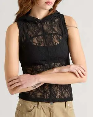 HOSBJERG Darcy Top