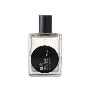 Comme Des Garçons X Monocle Scent 01: Hinoki Eau De Toilette | End Clothing - Multicolor