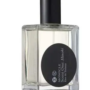 Comme Des Garçons X Monocle Scent 01: Hinoki Eau De Toilette | End Clothing