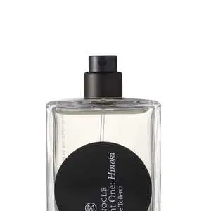 Comme Des Garçons X Monocle Scent 01: Hinoki Eau De Toilette | End Clothing