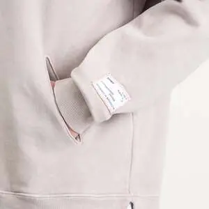 BANDIT Classic Cotton Hoodie