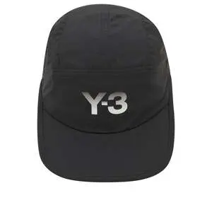 Y3 Run Cap