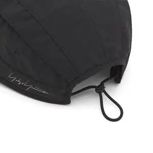 Y3 Run Cap
