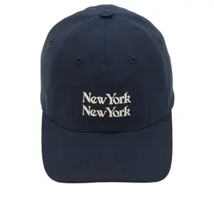 CORRIDOR New York Cap - Navy