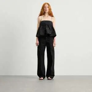 Cecilie Bahnsen Babette Top