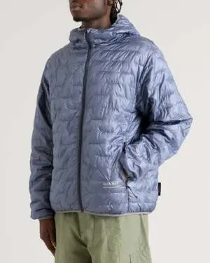THISISNEVERTHAT X Gramicci Pertex Insulated Jacket