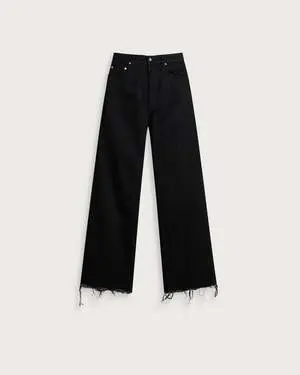 Rick Owens Geth Jeans