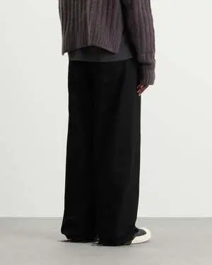 Rick Owens Geth Jeans