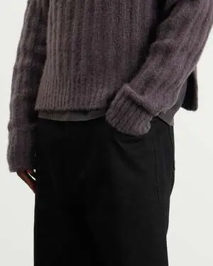 Rick Owens Geth Jeans