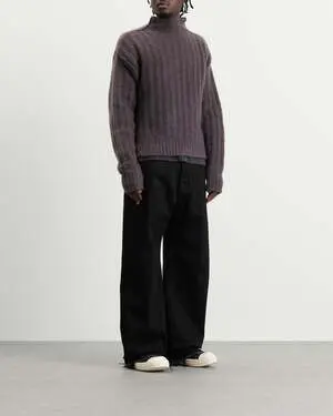 Rick Owens Geth Jeans