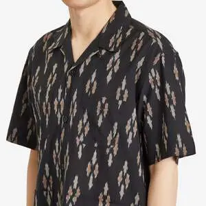 KARDO Pedro Handwoven Vacation Shirt