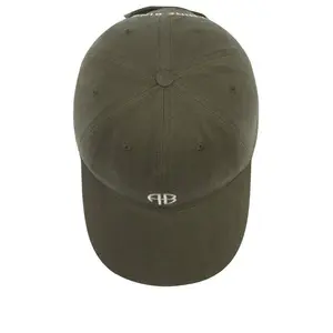 ANINE BING Jeremy Baseball Cap