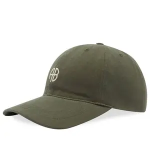 ANINE BING Jeremy Baseball Cap