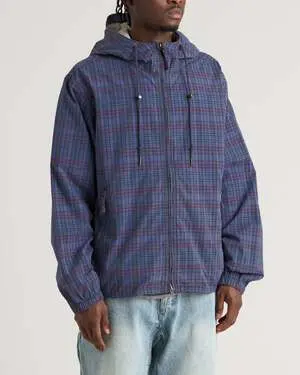 THISISNEVERTHAT X Gramicci Washed Wind Jacket