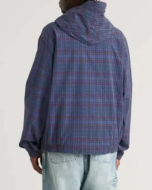 THISISNEVERTHAT X Gramicci Washed Wind Jacket