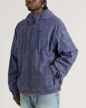 THISISNEVERTHAT X Gramicci Washed Wind Jacket