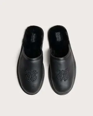 UGG X Willy Chavarria Slipper