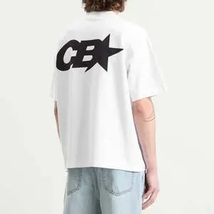 COLE BUXTON Cb Star Racing T-shirt