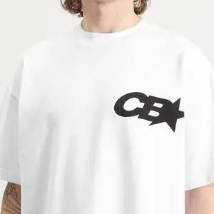 COLE BUXTON Cb Star Racing T-shirt