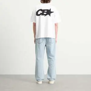 COLE BUXTON Cb Star Racing T-shirt