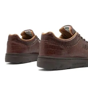 NEW BALANCE Allerdale Sneakers Made In Uk. Presented End