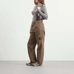 Stone Island Trousers