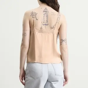 ANINE BING Mael Camisole