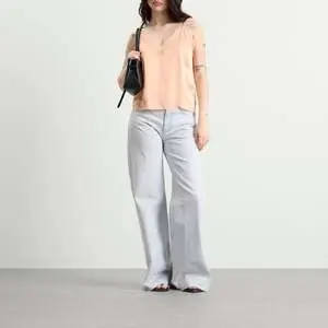 ANINE BING Mael Camisole